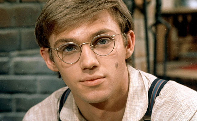 How Well Do You Know 'The Waltons' Family? - Definition.org