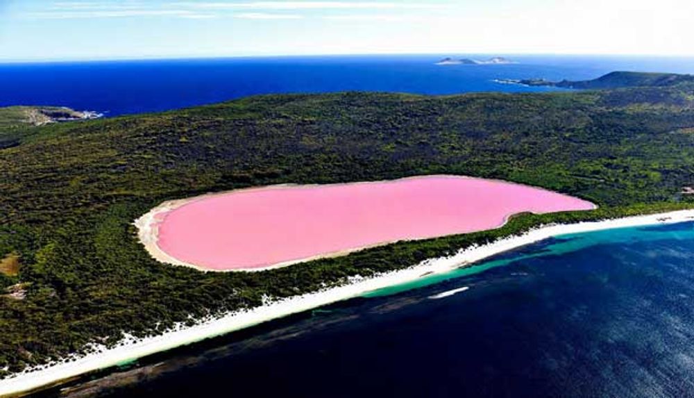 Scientifically Unexplainable Places That Actually Exist - Definition.org