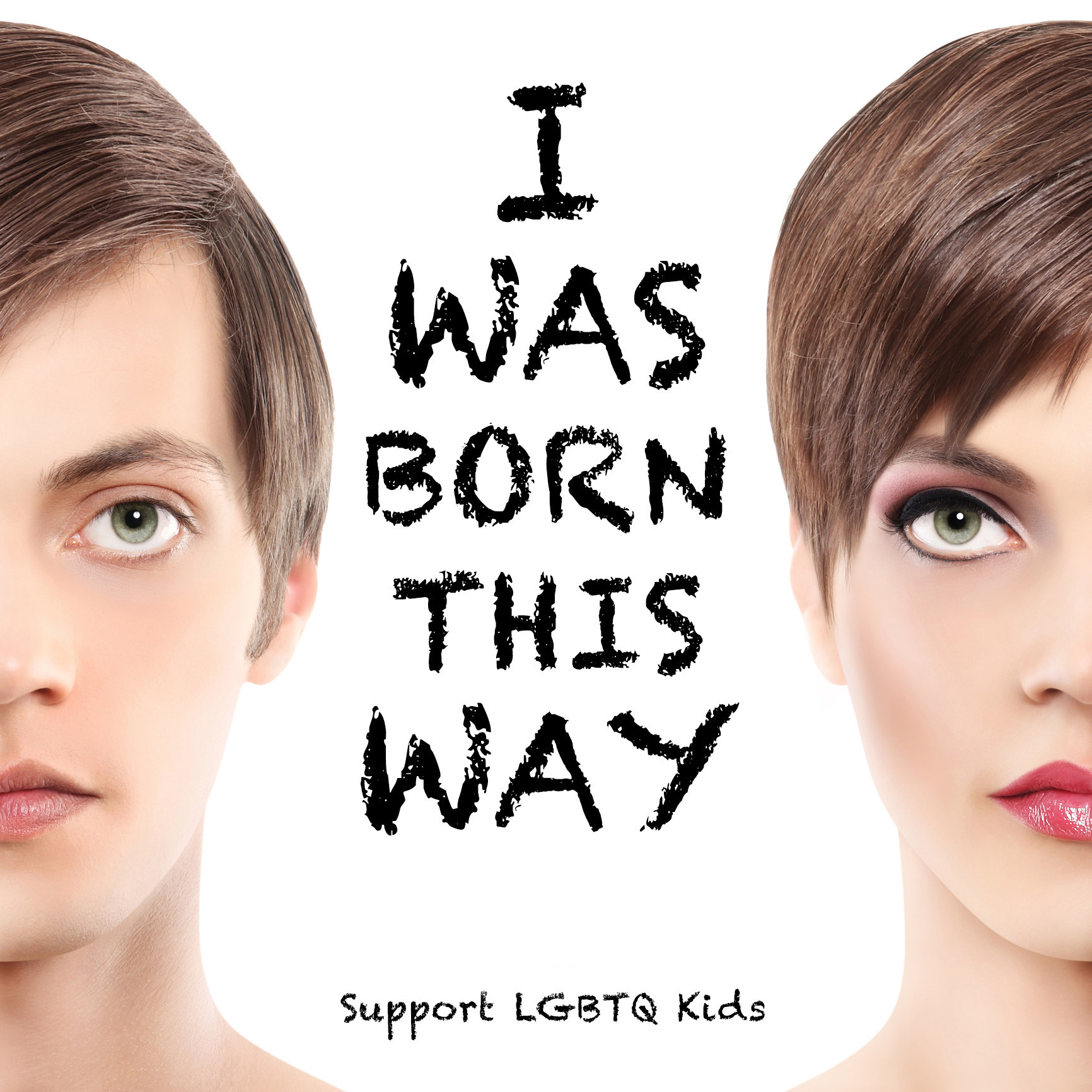 Born This Way: Stories of Transgender Kids - Standard News