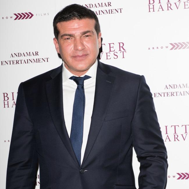 Tamar Hassan: I'd do Game of Thrones for free - Its The Vibe