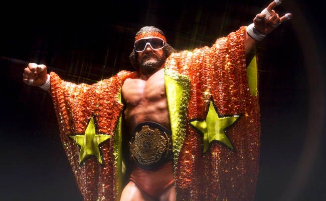 How Well Do You Know These Famous Professional Wrestlers? - Definition.org