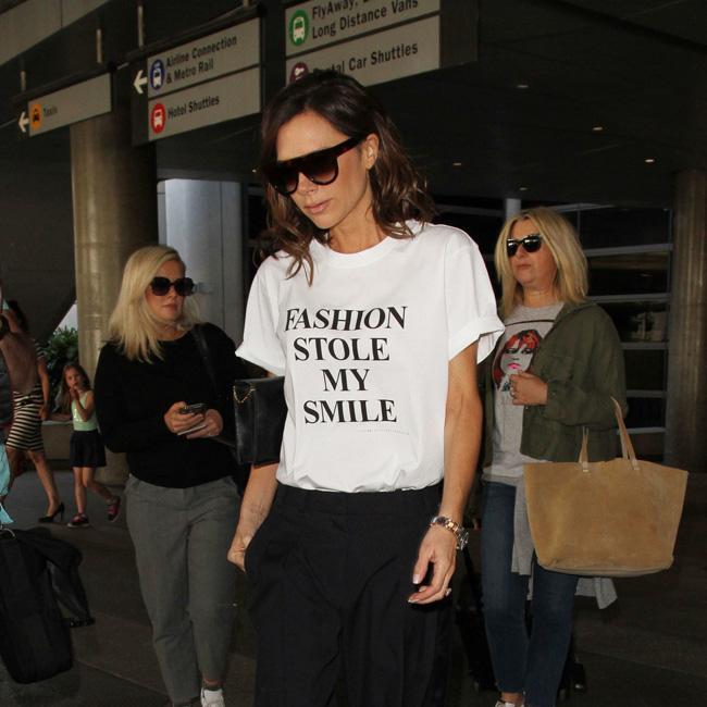 Victoria and David Beckham 'respect' each other's busy work schedule ...