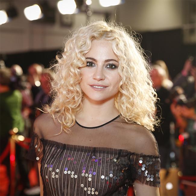 Pixie Lott's summer wedding - Its The Vibe