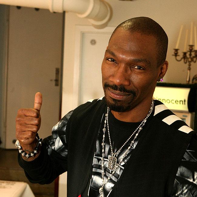 Charlie Murphy laid to rest - Its The Vibe