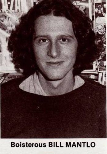 Bill Mantlo Created Rocket Raccoon, Now the Character Has Saved Him