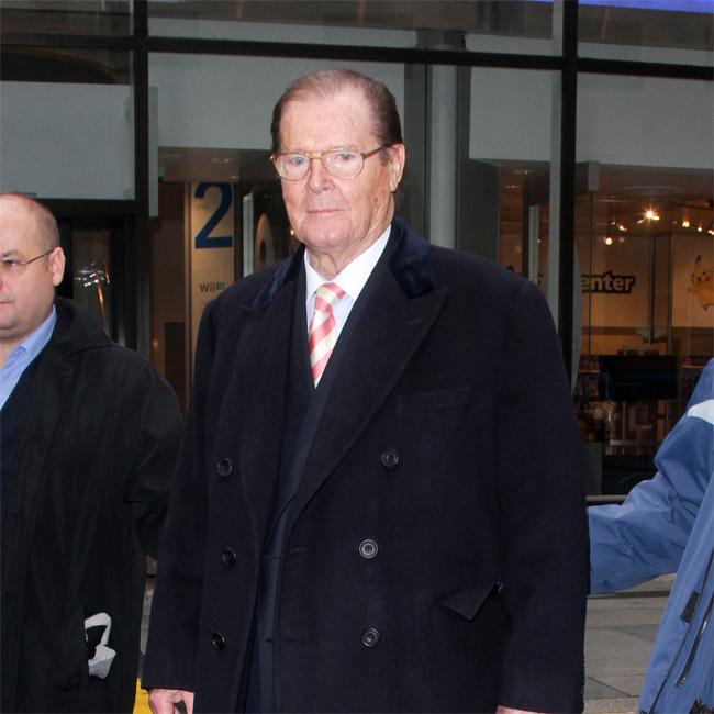James Bond legend Sir Roger Moore dies at 89 - Its The Vibe