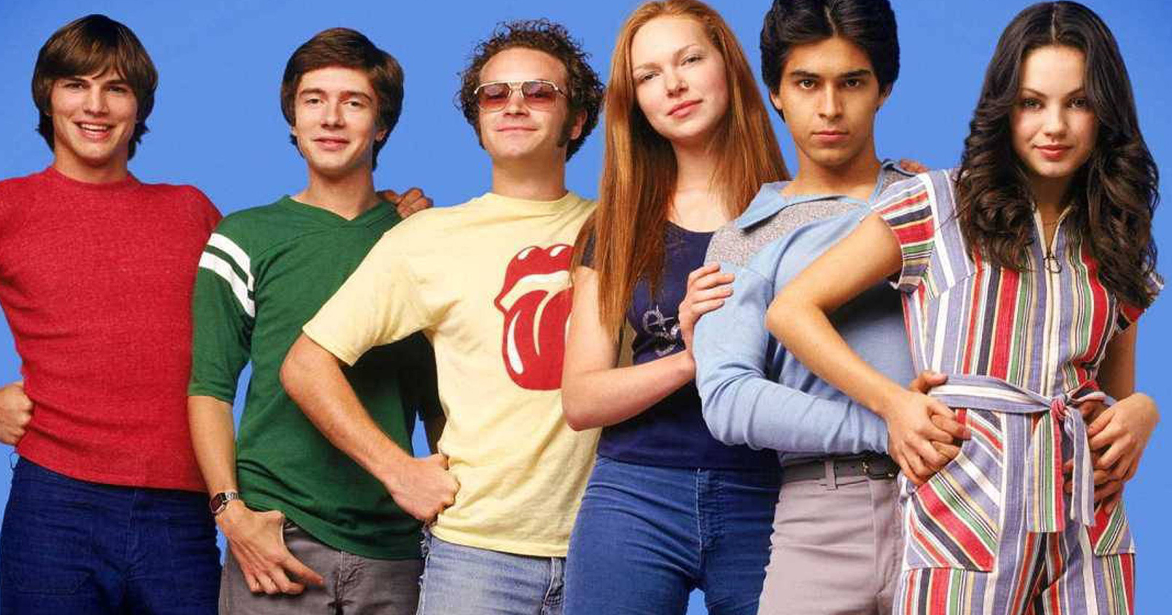 That 70s Show Cast Now: What Are They up to Today?