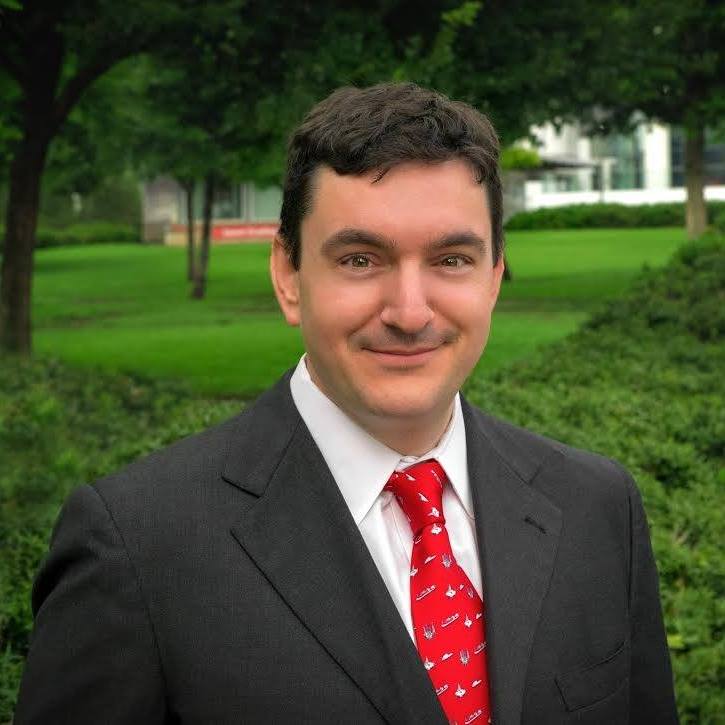Houston Energy Attorney Launches Surprise Primary Challenge to Ted Cruz ...