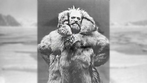 Peter Freuchen Archives - Definition.org