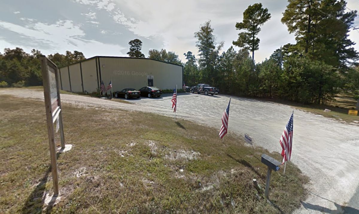 Gun Range Owner Bans Muslims From Her Facility