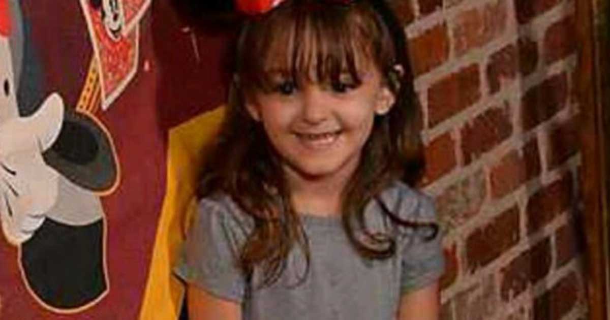 4-Year-Old Yanelly Zoller Shoots, Kills Herself With Grandma's Gun