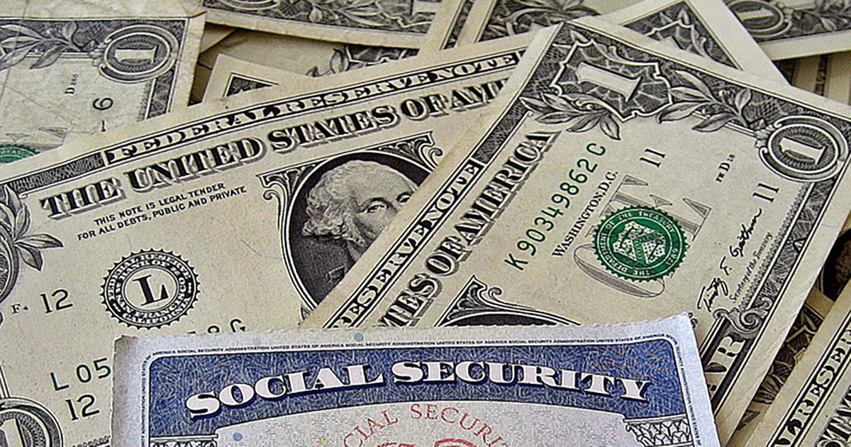 Social Security Benefits to Rise by 2 Percent in 2018