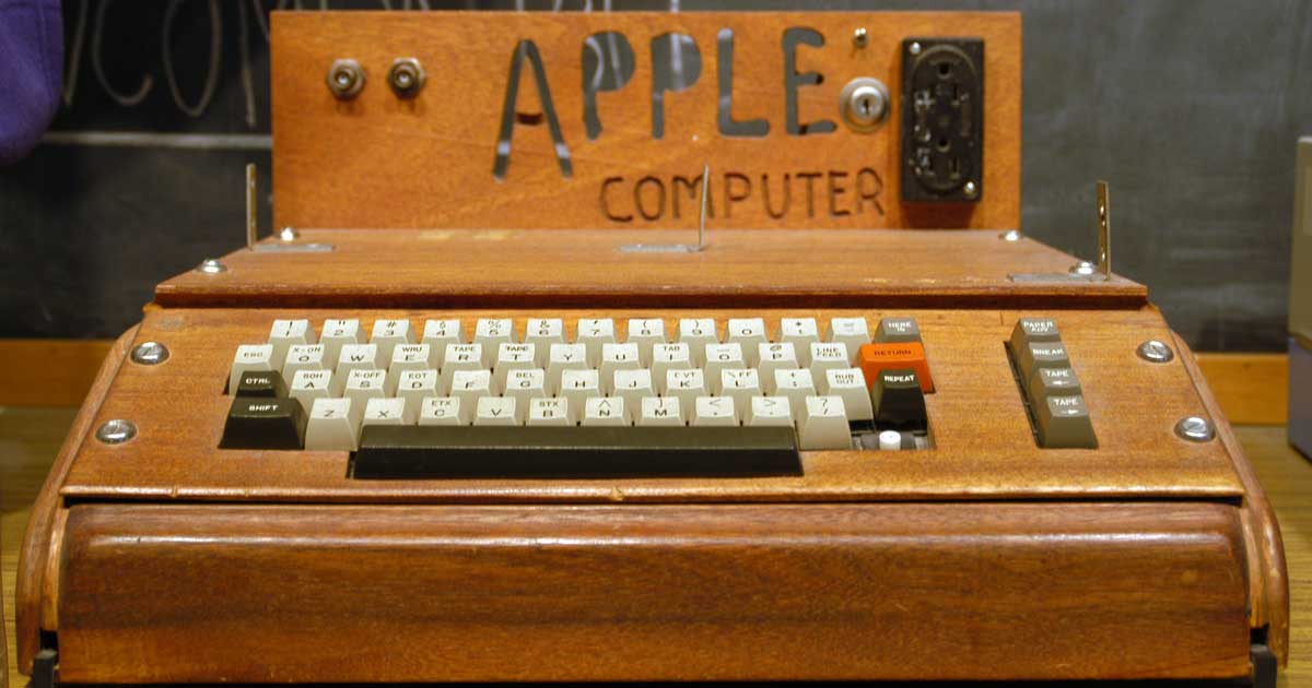 Vintage Electronics: The Most Expensive Retro Gadgets