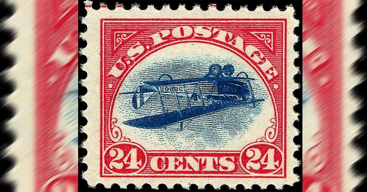 The Most Expensive Stamps From Around the World