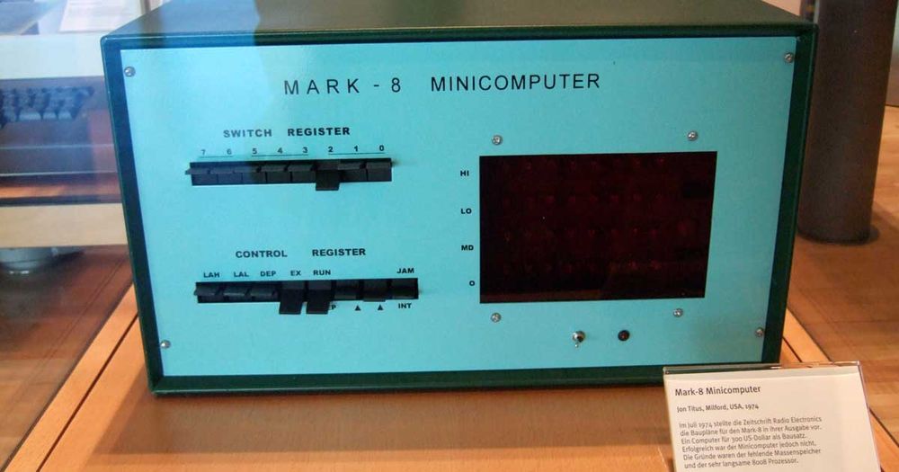 Vintage Electronics: The Most Expensive Retro Gadgets