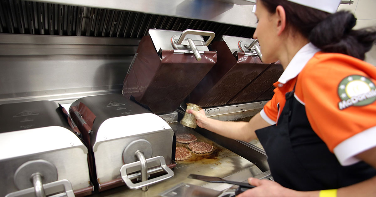 Report: 375 Million Current Jobs May Be Automated As Soon As 2030