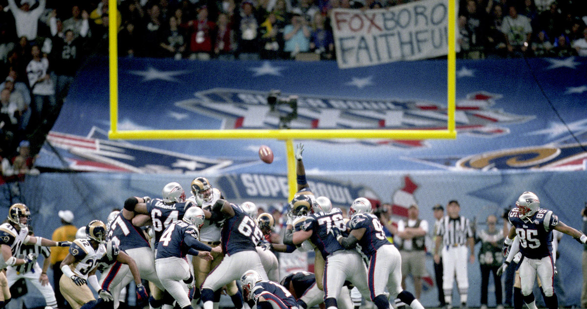 Super Bowl: The Most Memorable Games, Plays, and Moments