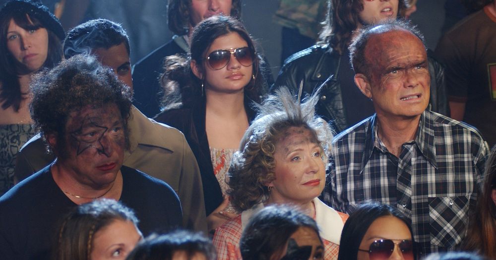 Greatest Sitcoms: The 25 Best TV Shows of All Time