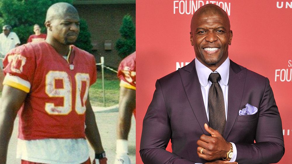 Athletes Turned Actors: Hollywood's Most Popular Stars From the Field