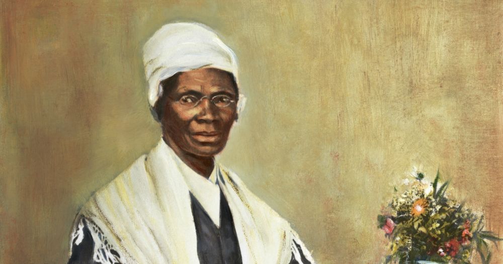 Women Who Made History: Celebrating Women Who Changed the World