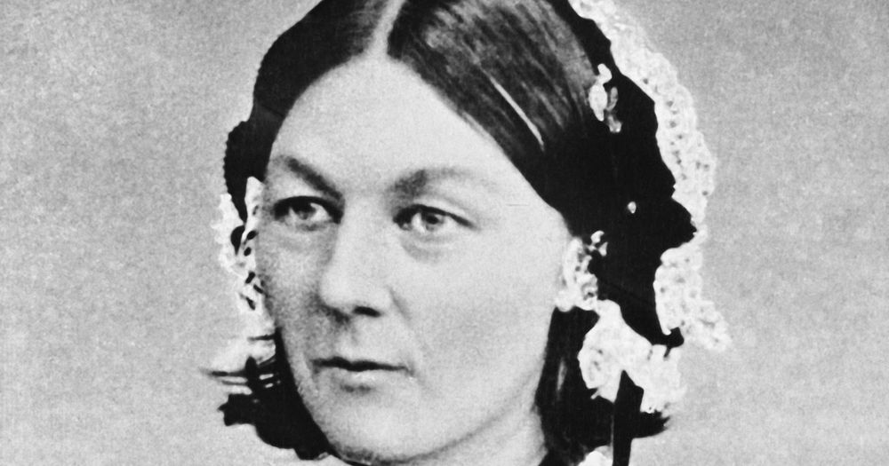 Women Who Made History: Celebrating Women Who Changed the World