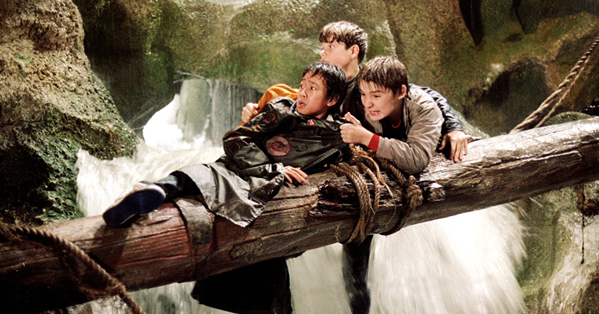 Goonies Trivia: Check Out These Amazing Facts About 'The Goonies'