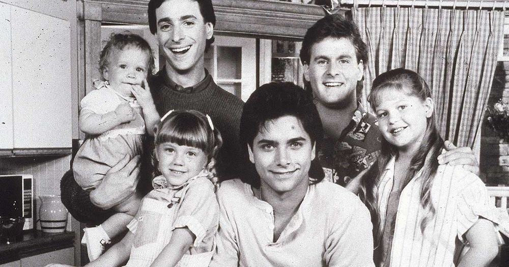 Greatest Sitcoms: The 25 Best TV Shows of All Time