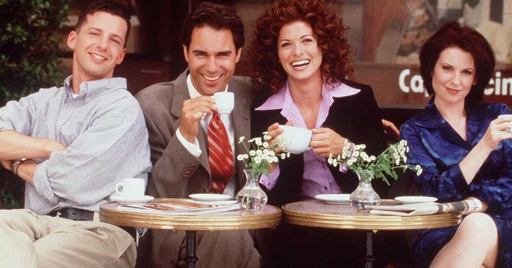 Greatest Sitcoms: The 25 Best TV Shows of All Time
