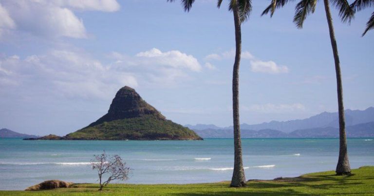 Honolulu - Definition.org