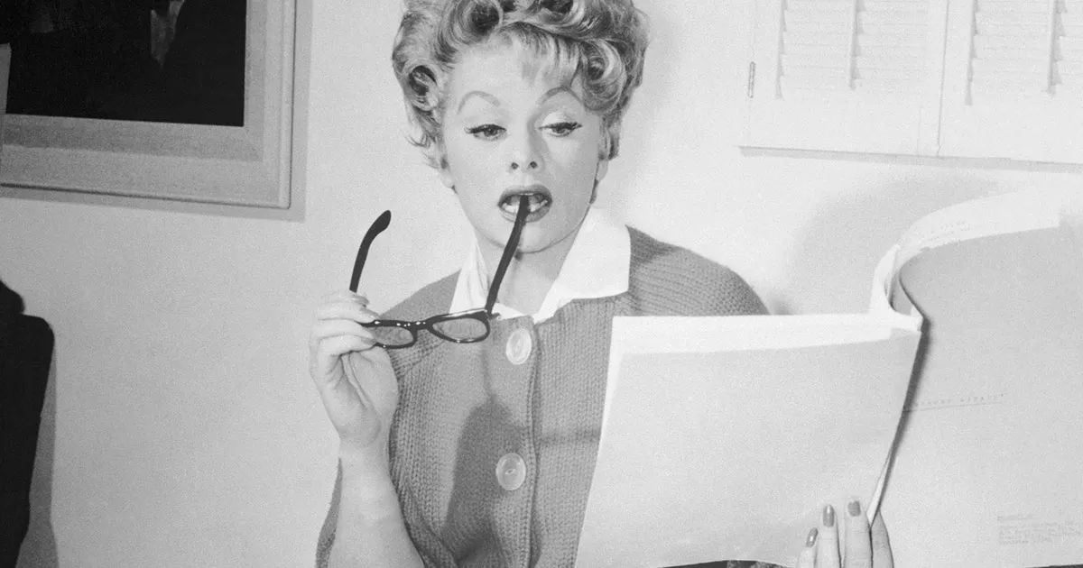 How 'I Love Lucy' Changed Entertainment Forever