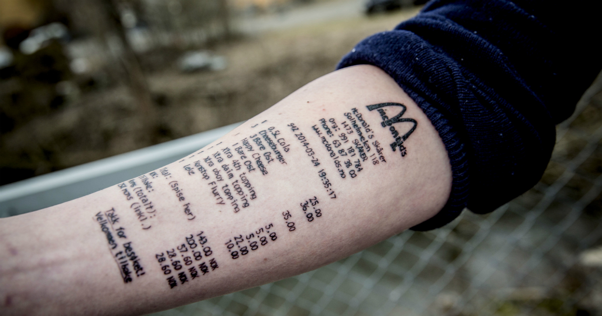 Worst Tattoo Fails: Permanently Hilarious Body Art Mistakes