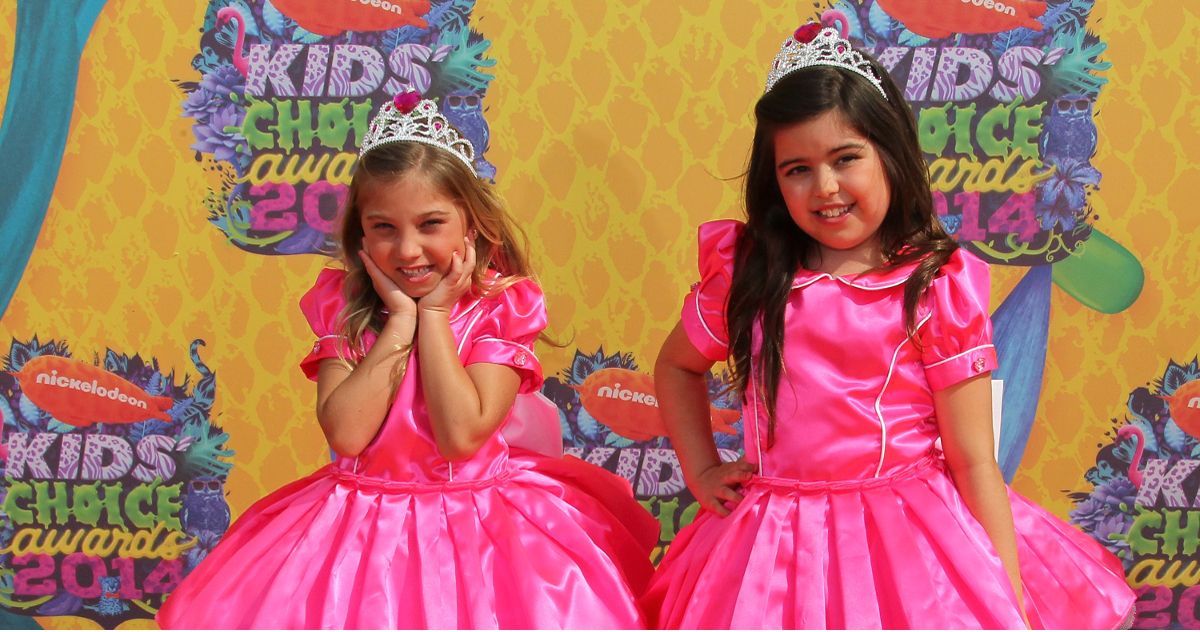 Ellen Degeneres Show: Where are Those Adorable Kid Guest Stars Now?