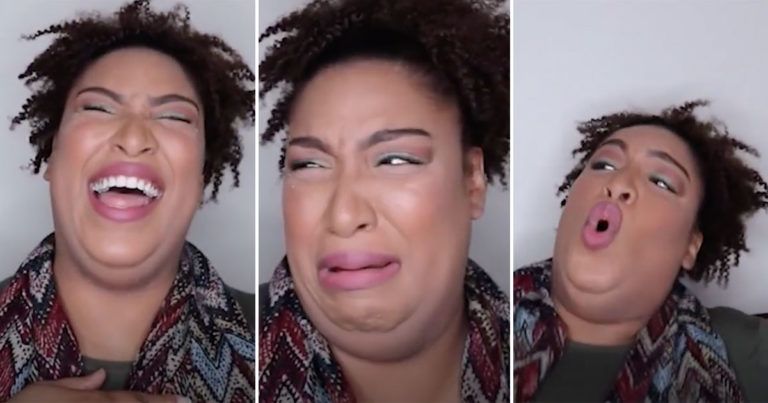 Different Kinds of Laughter: Which One Do You Do?