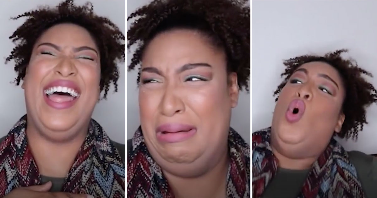 Different Kinds of Laughter: Which One Do You Do?