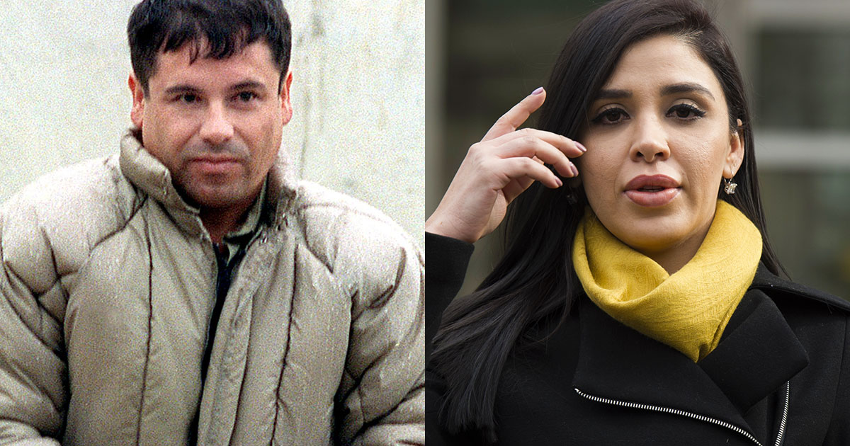El Chapo Biography: Inside Look at Mexican Crime Lord Joaquín Guzmán