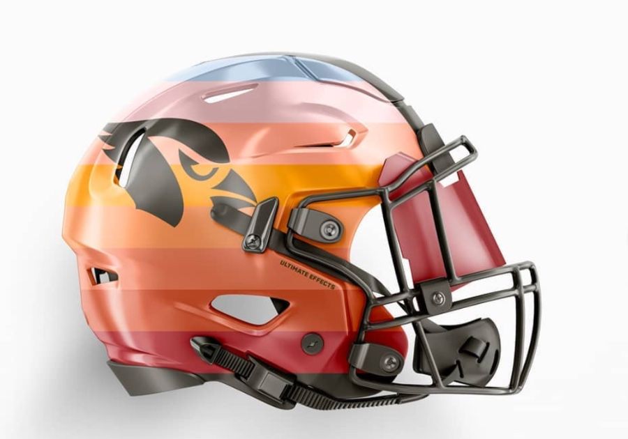 NFL Helmet Concepts Based on Cities That Need To Be Made