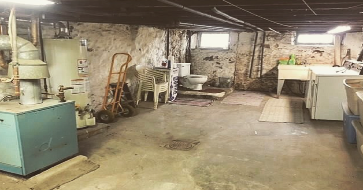 Old Home Features that We Really Wish Would Return
