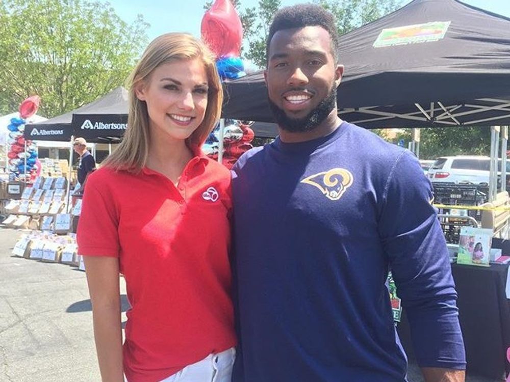 Beautiful Weather Girls: These Meteorologists Are Making Heat Waves