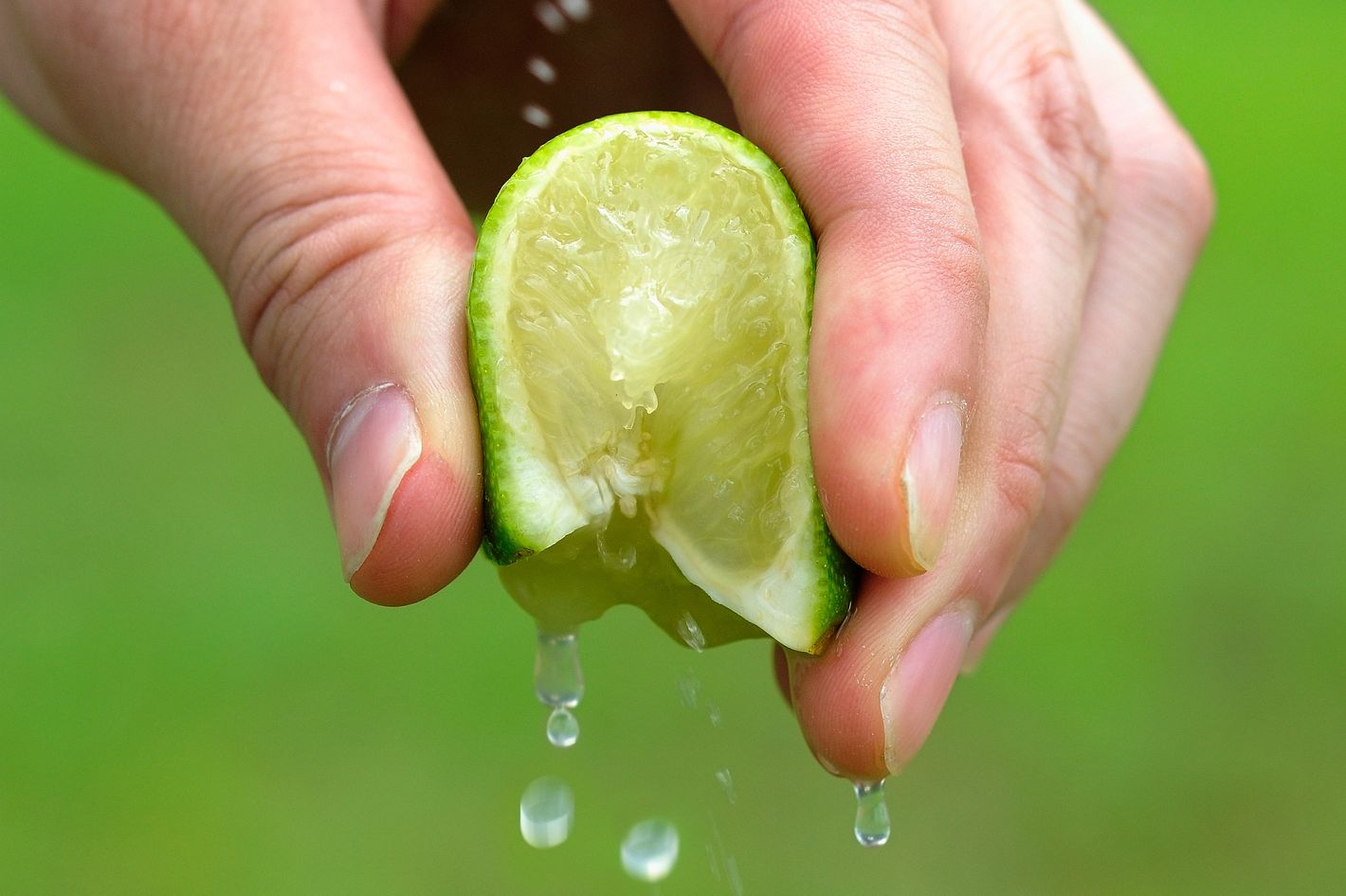 Check Out These Household Uses for Limes - Your Daily Dish