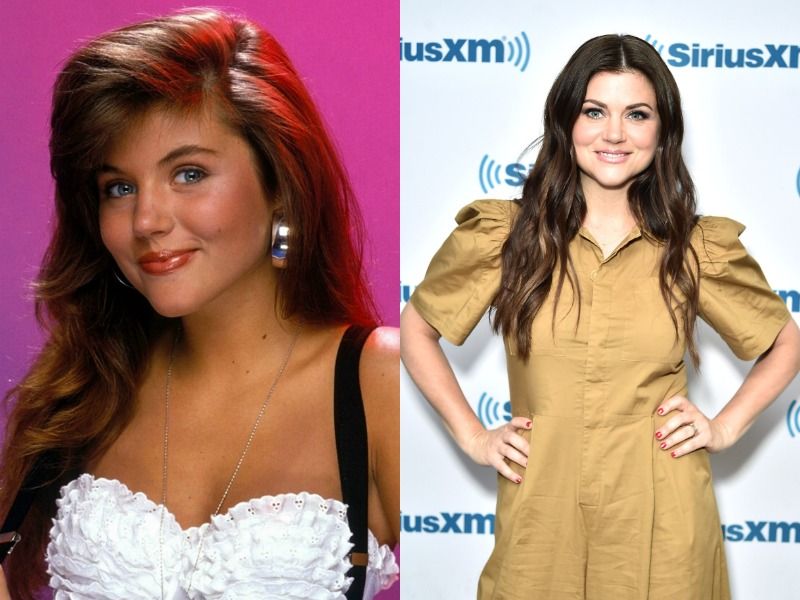 Remember These 90s Bombshells? See Them Then and Now!