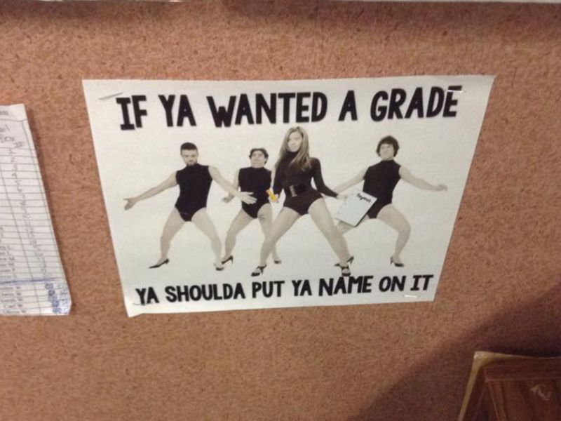 Teacher Fails The Funniest Educational Mishaps Caught On Camera teacher-fails-the-funniest-educational-mishaps-caught-on-camera