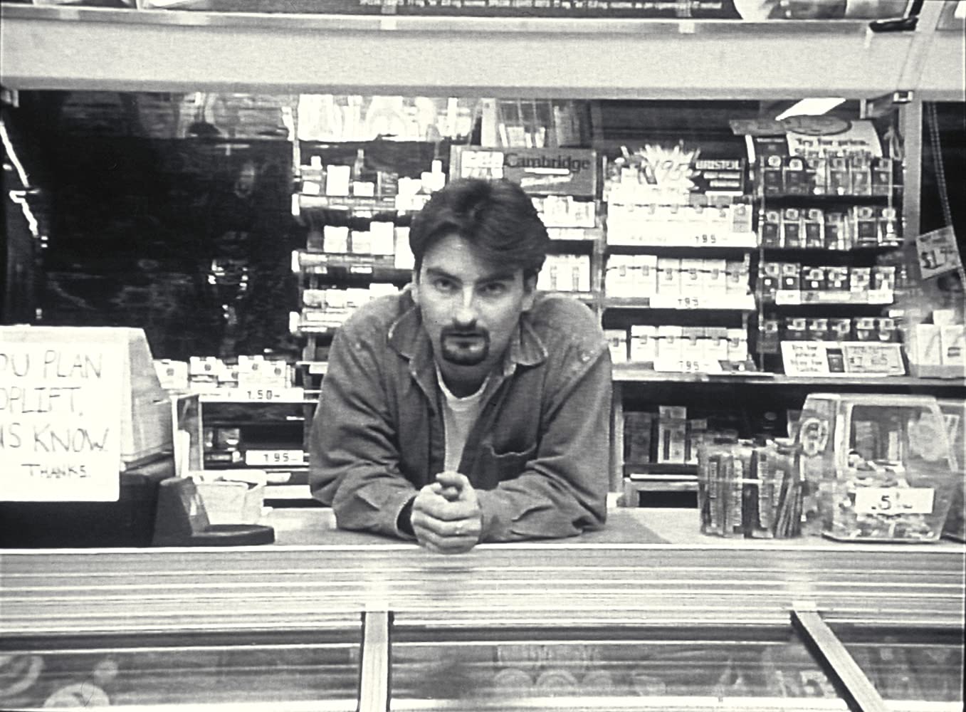 Clerks - Definition.org