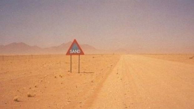 Incredibly Funny Signs That Make Us Laugh Way Too Hard - Standard News