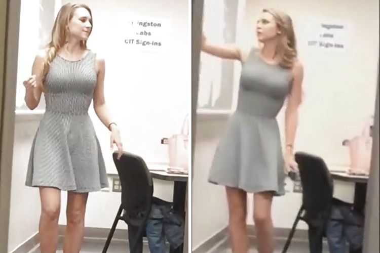 Teacher Fails: The Funniest Educational Mishaps Caught on Camera