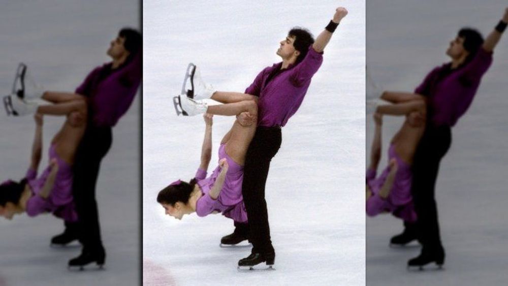 Worst Olympic Uniforms: Funny Design Fails We Can't Unsee