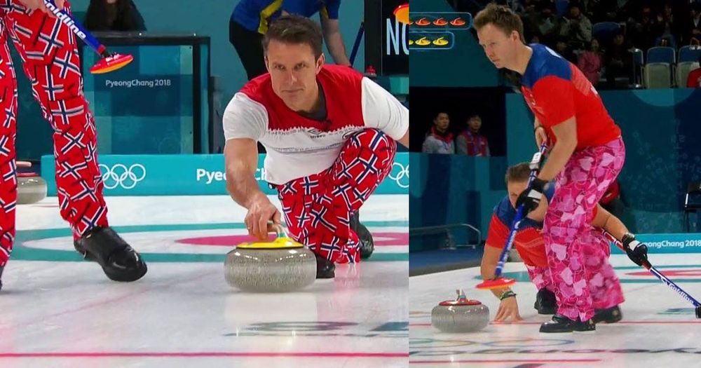 Worst Olympic Uniforms: Funny Design Fails We Can't Unsee