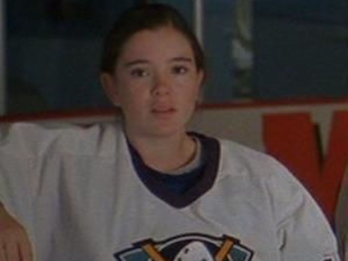 Mighty Ducks Then And Now