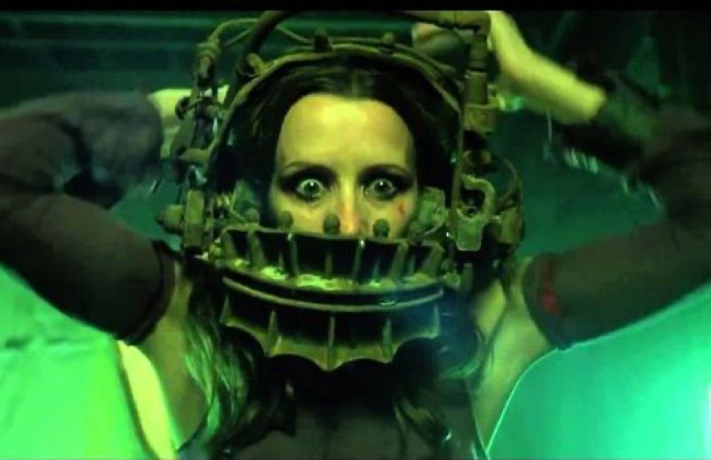 The Most Disturbing Horror Films That Keep Us Up At Night - Definition.org