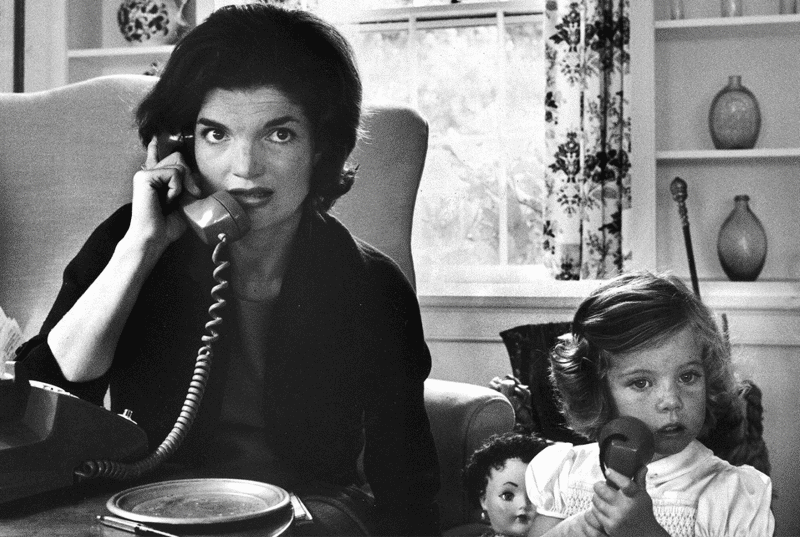 Rules That The First Lady Must Follow - Definition.org