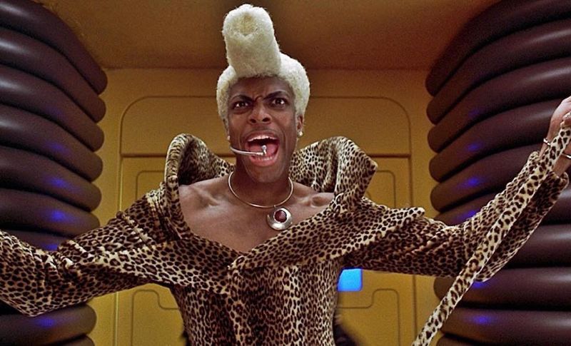 Great Films Ruined By Bad Acting - Standard News